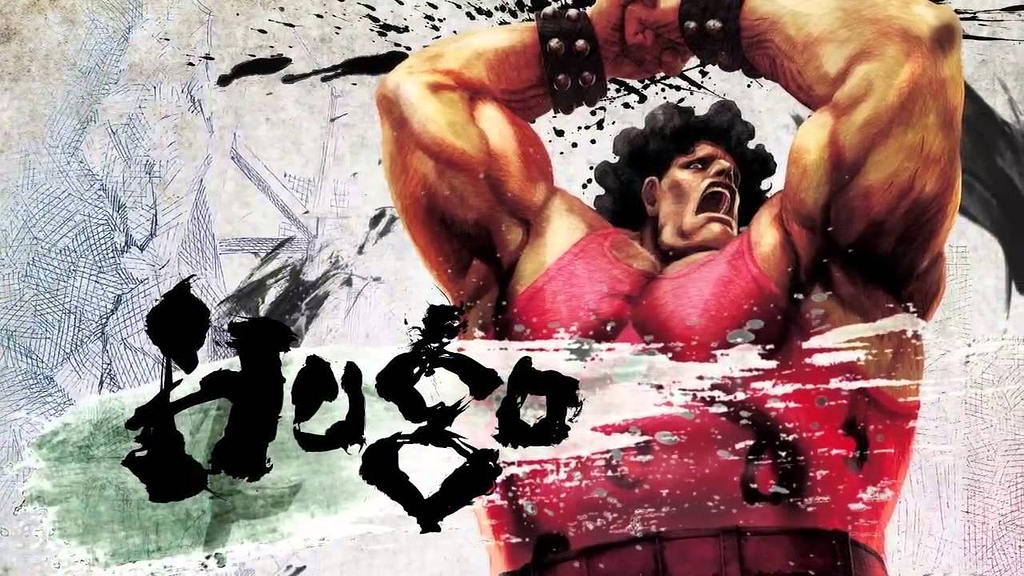 Hugo (USF4) vs. Aganos - General Discussion - Killer Instinct Forums