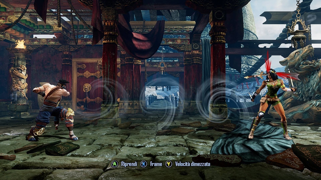 No Mercy... By RDM - Game Suggestions & Feedback - Killer Instinct Forums