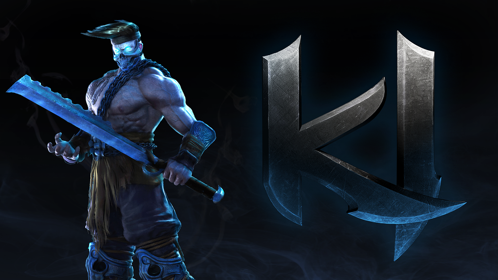 Shadow Jago Desktop Background - Shadow Jago - Killer Instinct Forums