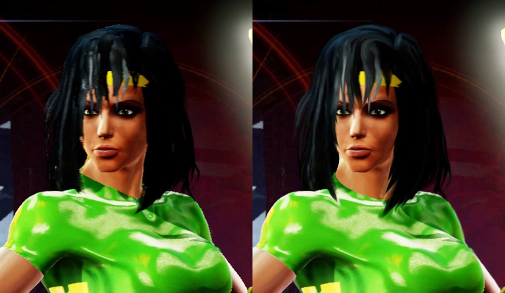 Orchid....Orchid - Game Suggestions & Feedback - Killer Instinct Forums