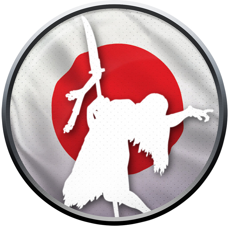 KI characters logo esports design - Artwork & Videos - Killer Instinct ...