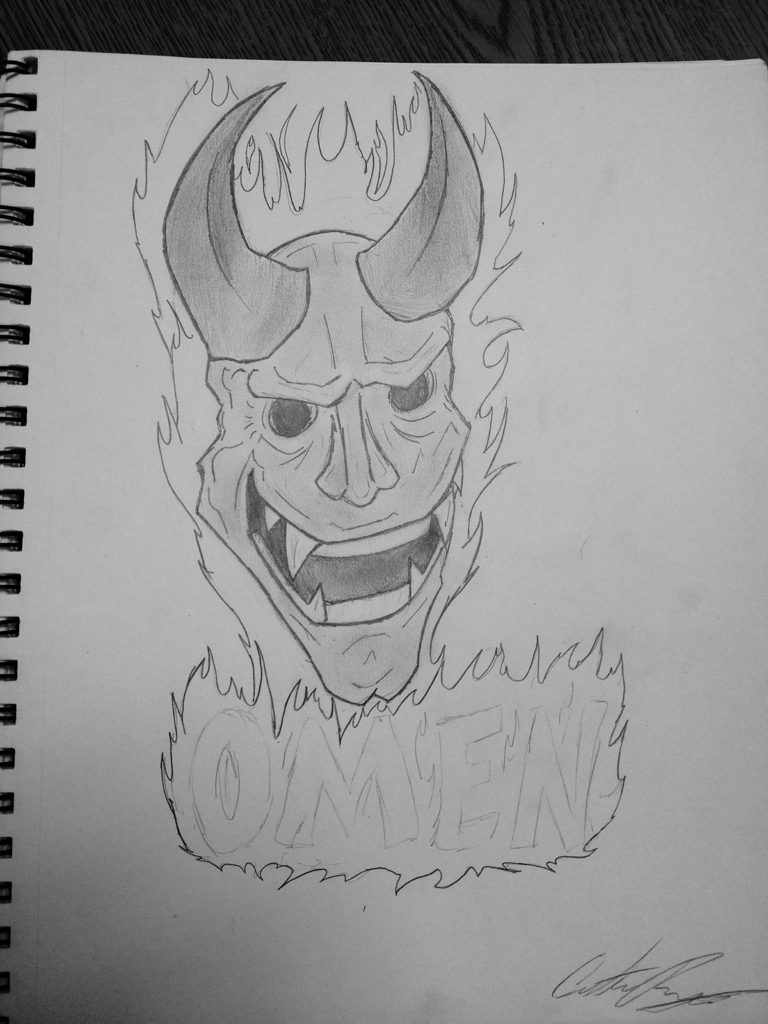 Gargos Fan Art - Artwork & Videos - Killer Instinct Forums