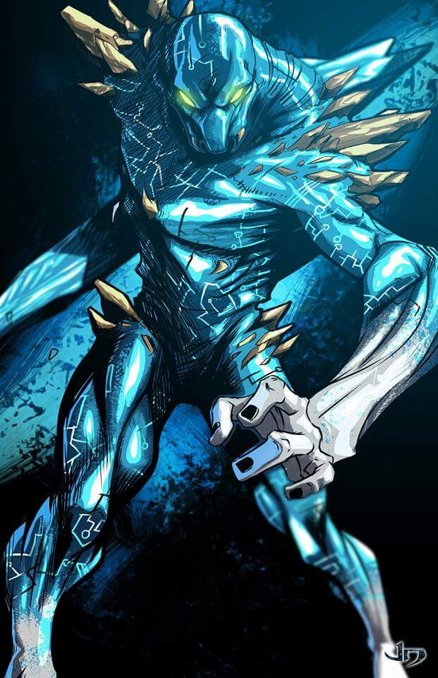 "Official" KI Fan Art Thread - Page 5 - Artwork & Videos - Killer ...